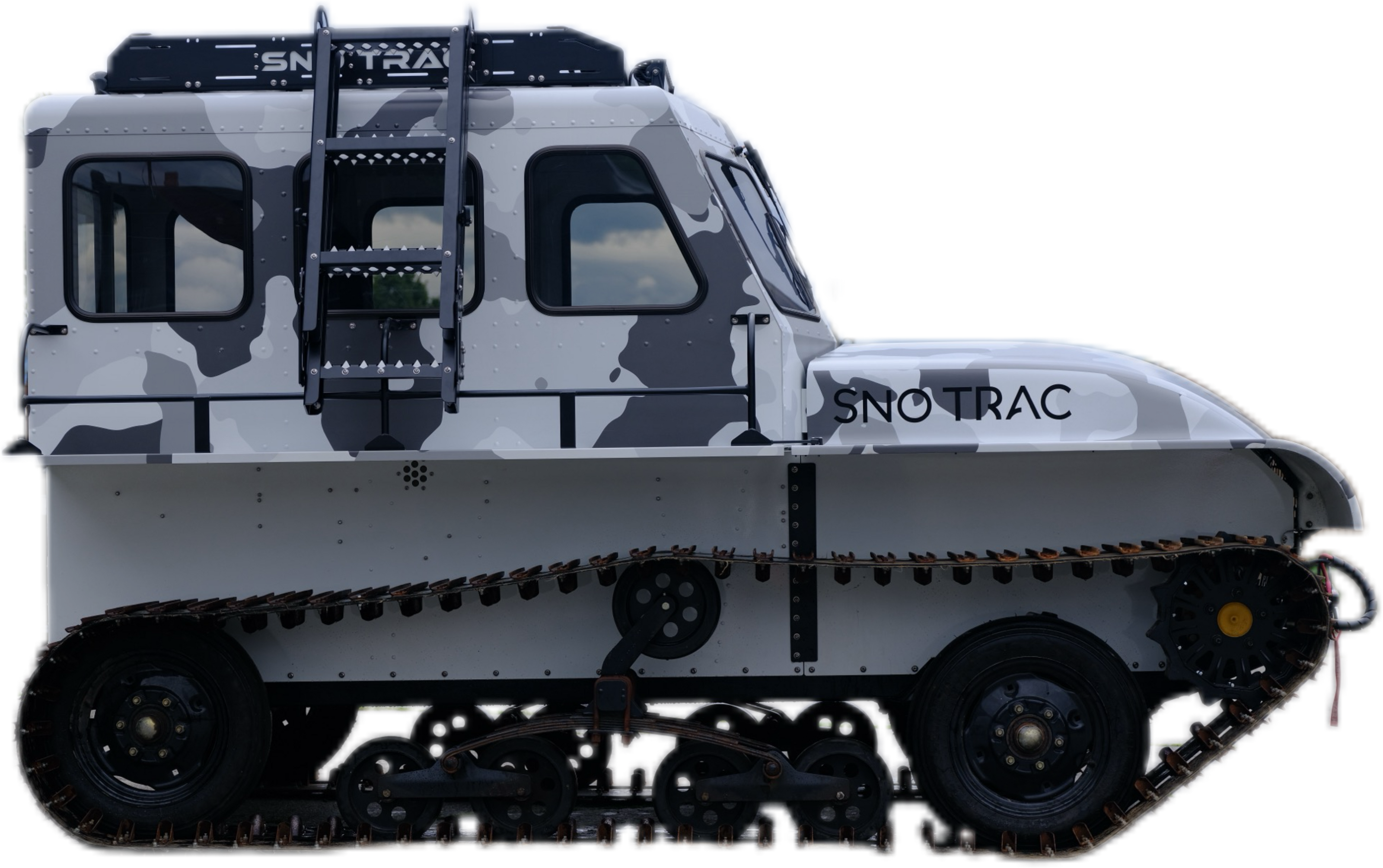 2024/25 Model – Sno Trac